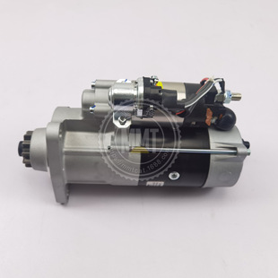 CAT卡特C9起动马达390-0788启动马达3900788工业发动机发电机组-阿里巴巴