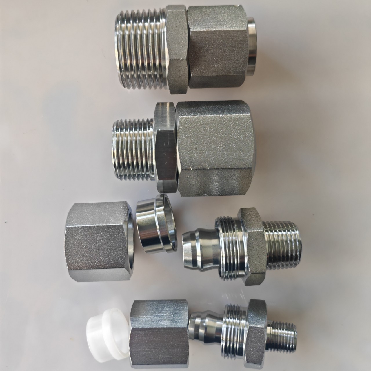 不锈钢接头不锈钢软管接头替用日本RGL软管接头耐高压快换接头-阿里巴巴