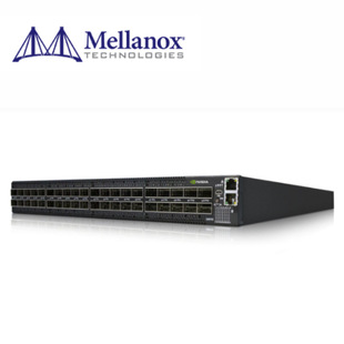 批发Mellanox IB200G交换机 MQM8790-HS2F 40口 HDR业内知名企业-阿里巴巴