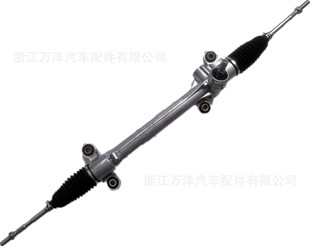 厂家直销汽车方向机转向机45510-12280，45510-02050 45510-01185-阿里巴巴