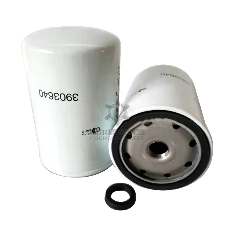 厂家供应燃油滤清器3903640 6732716112 2430049 1-457-434-062-阿里巴巴