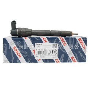 适用雷诺欧宝喷油器0445110634 0445110375 166091245R-阿里巴巴