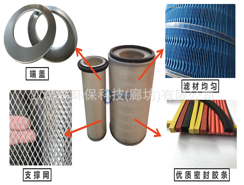 供应空气滤芯6C060-99410 AF26161 RS5273 AF25745空气过滤-阿里巴巴