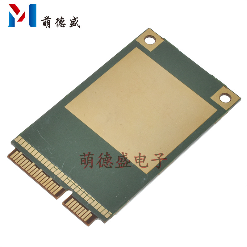 高通Sierra Wireless AirPrime MC7355 联通3G 4G LTE网卡模块-阿里巴巴