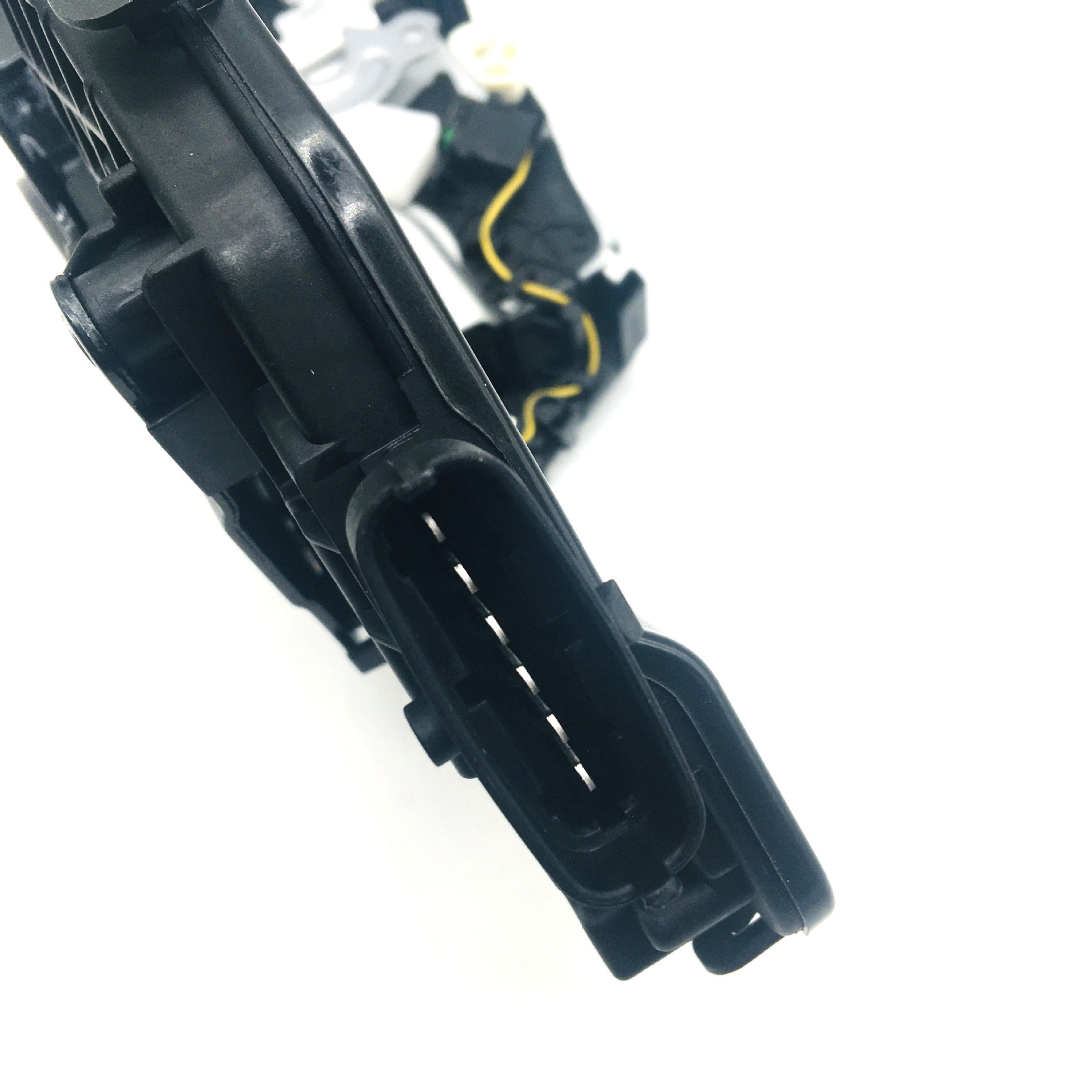 适用于路虎揽胜运动版中门锁中控锁LR078728 前左FL-阿里巴巴