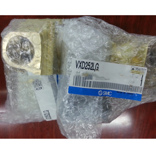 SMC电磁阀 VXD252LG-阿里巴巴