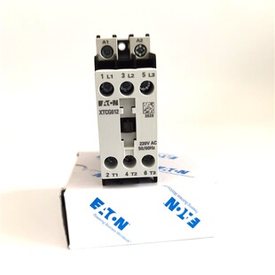 EATON伊顿穆勒 接触器 XTCG007 XTCG009 XTCG012现货询价-阿里巴巴