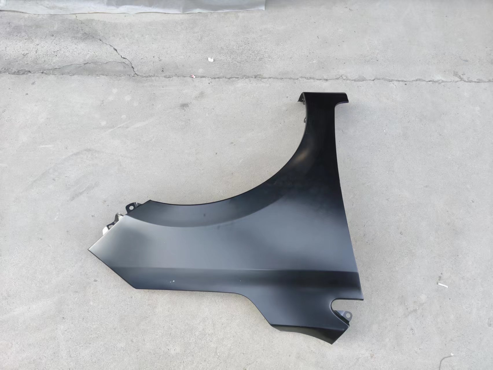 适用于起亚17焕驰 前叶子板L带) 66311/-H7000 品牌-阿里巴巴