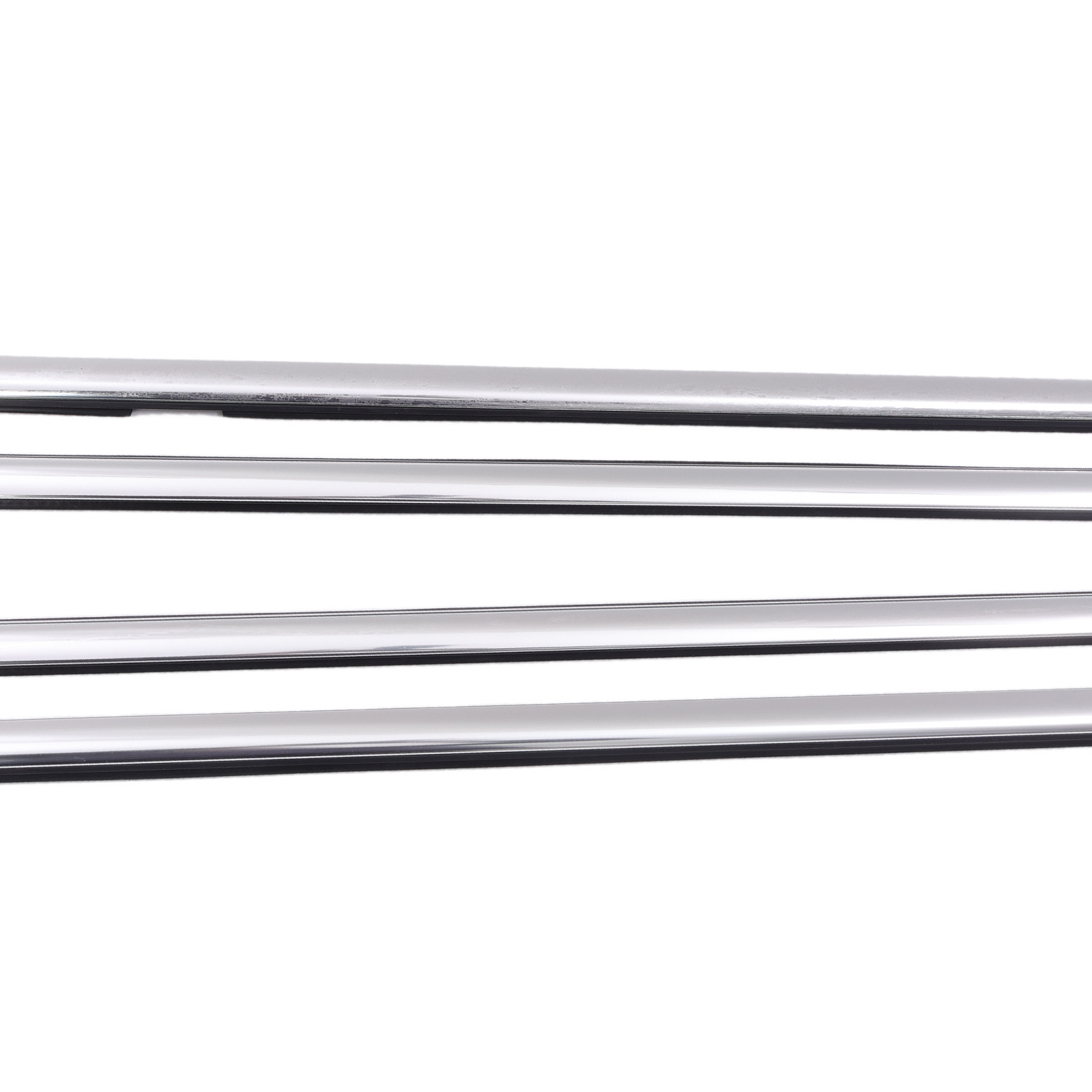 适用宝马X5 F15电镀外压条外挡水汽车后右门密封胶条 51337289625-阿里巴巴