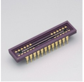 滨松东芝CCD图像传感器/滨松/前照式CCD线阵传感器 S11151-2048-阿里巴巴