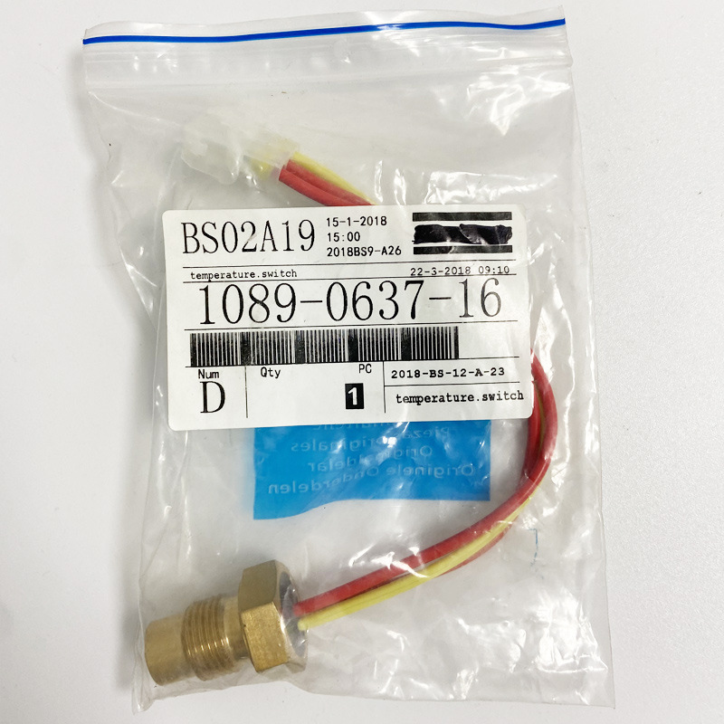 阿特拉斯温度传感器1089063716螺杆式空压机风扇温度开关-阿里巴巴