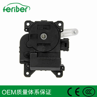 适用别克凯迪拉克 空调风门执行器 25770691 604-151-阿里巴巴