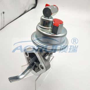 AR113-2J;康明斯燃油泵，CUMMINS FUEL PUMP;4937405-阿里巴巴