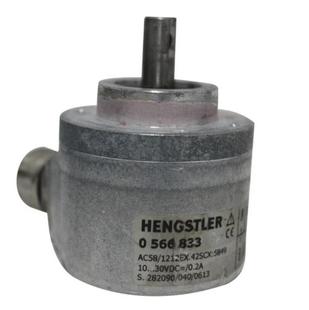 HENGSTLER 原装进口编码器 GEBER AC36/0012AR.41SBA-阿里巴巴