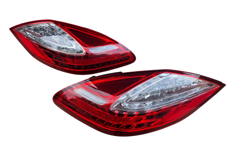 适用于保时捷帕拉梅拉10款后尾灯后灯跨境专供97063141104/41204-阿里巴巴