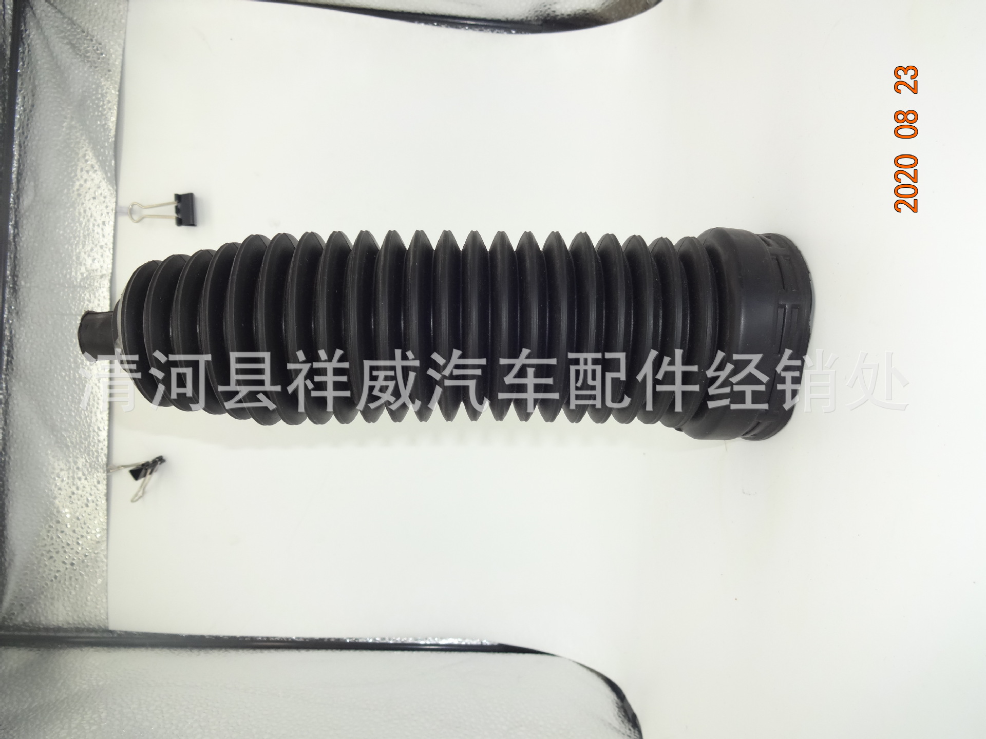 适用于奔驰大众 方向机防尘套 9064600096 A9064600096 2E0713115-阿里巴巴