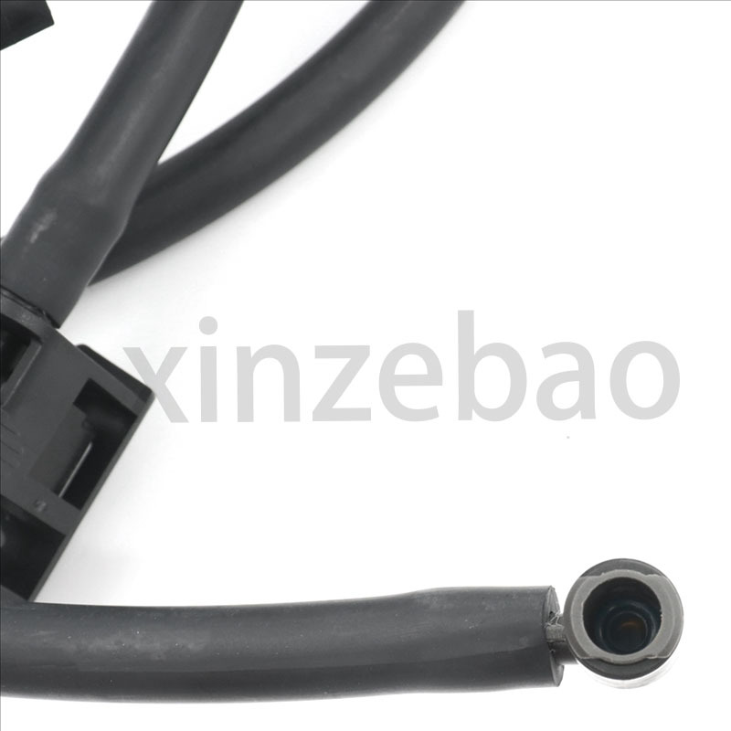 2538602200 适用于奔驰W253 GLC前挡风玻璃机盖喷水管喷水嘴-阿里巴巴