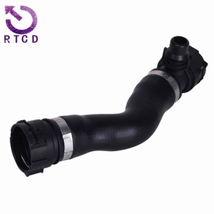 水箱散热器软管(上) 17127531579 适用宝马E88 125i 128i 130i E9-阿里巴巴