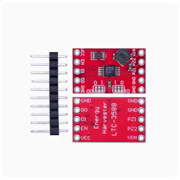 能量收集器模块 LTC3588 ENERGY HARVESTOR 原装进口-阿里巴巴