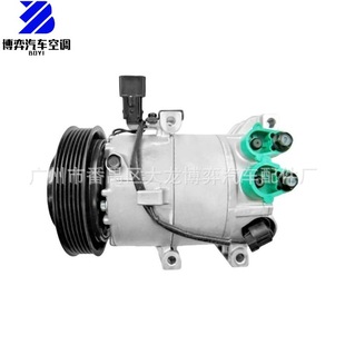 适用于AC Compressor Hyundai Elantra现代伊兰特汽车空调压缩机-阿里巴巴