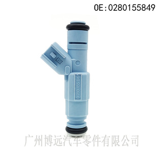 现货供应 适用于道奇汽车配件 燃油喷射器 喷油嘴 0280155849-阿里巴巴