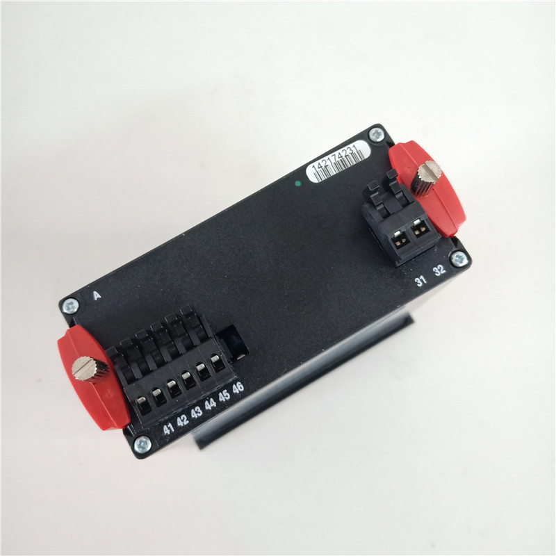 丹麦PR 5714系列 显示器 两组继电器和模拟量输出按钮功能-阿里巴巴