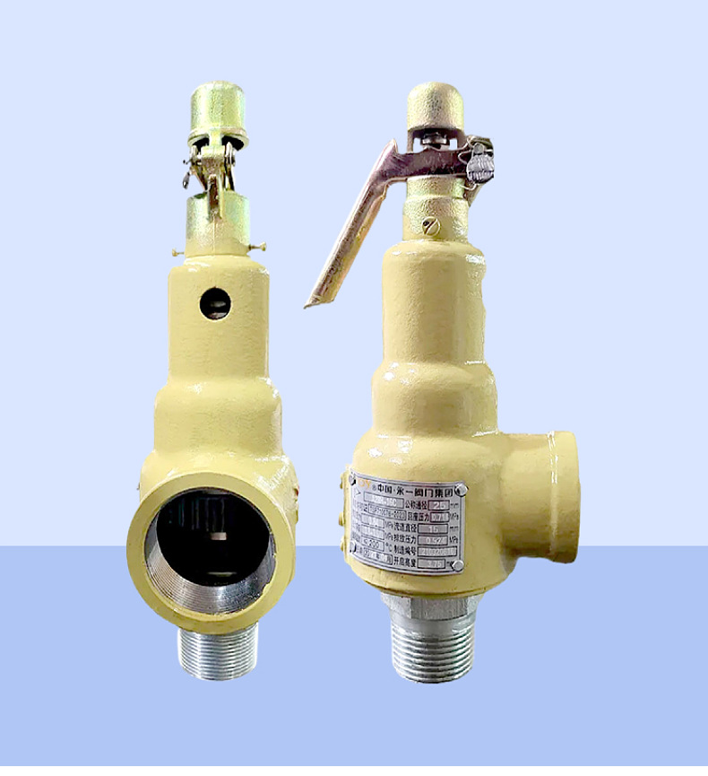 永一安全阀A28H/Y-10/16/25C/P/Rdn25内外螺纹蒸汽弹簧全启式-阿里巴巴