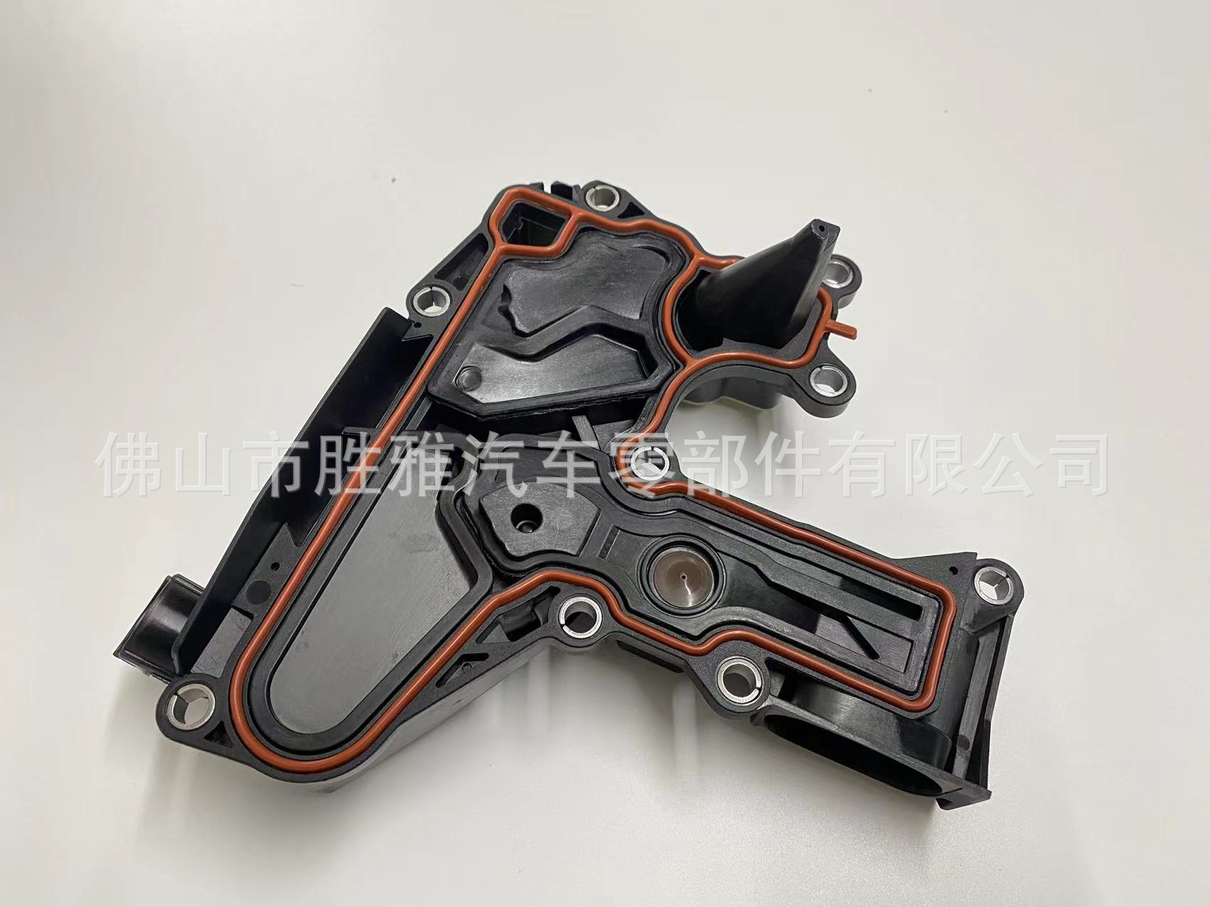 适用大众奥迪 油水分离器 废气阀高功率 06H103495AE 06H103495AK-阿里巴巴