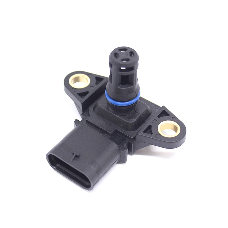 适用宝马1系3系4系5系X1X3X4X5M5M6进气压力传感器OE 13627843531-阿里巴巴