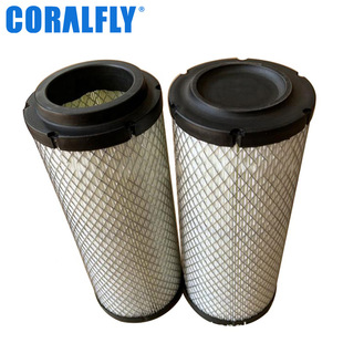 卡车柴油发动机空气滤清器 135326205 P954603 Af26659 915-851-阿里巴巴