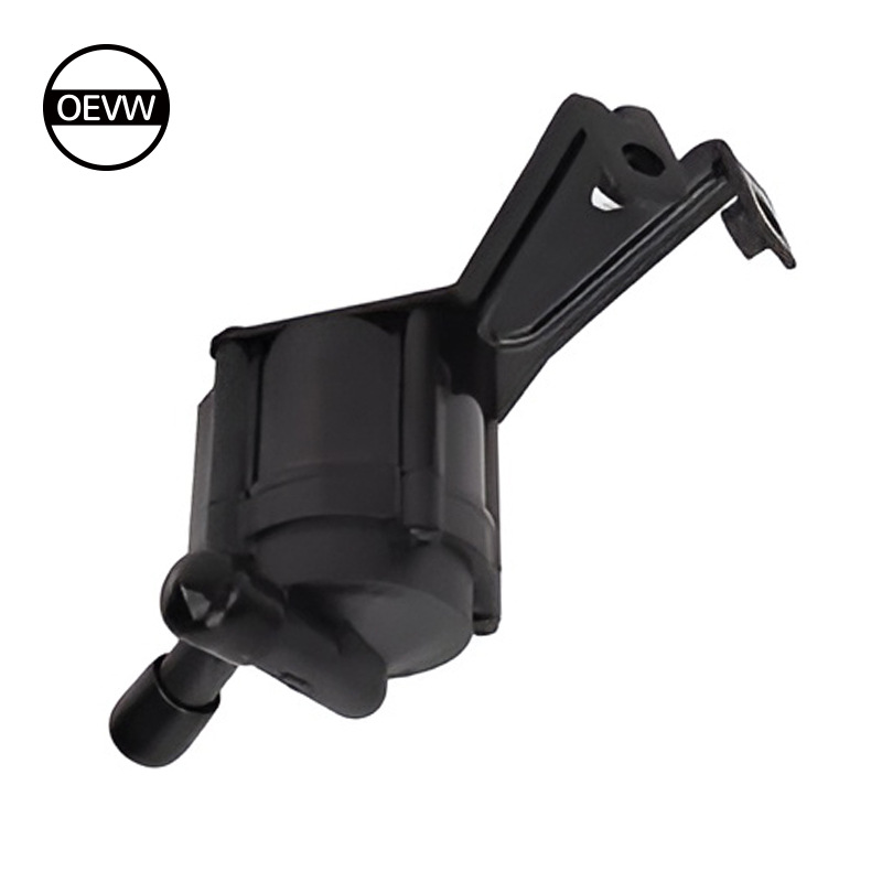 11517629916冷却液辅助水泵适用宝马5系Gt F07 F10 6系GcF06 4.4T-阿里巴巴