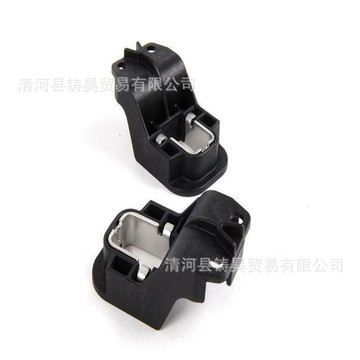 适用于宝马 X5 E70/E70 LCI 修理套件大灯脚固定支架63127195535-阿里巴巴