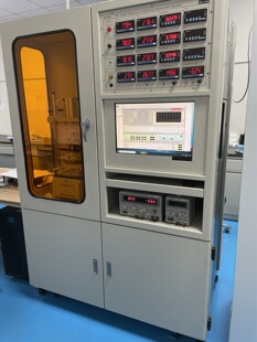 热导率热阻测试 稳态法 ASTM D5470热界面材料 导热材料-阿里巴巴