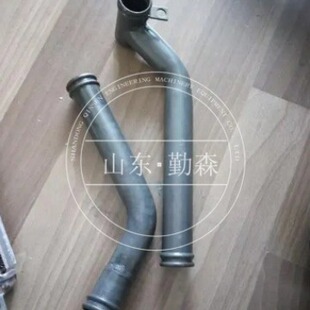 压路机配件 吊车配件 各种型号齐全 上水管 14X-03-15211-阿里巴巴