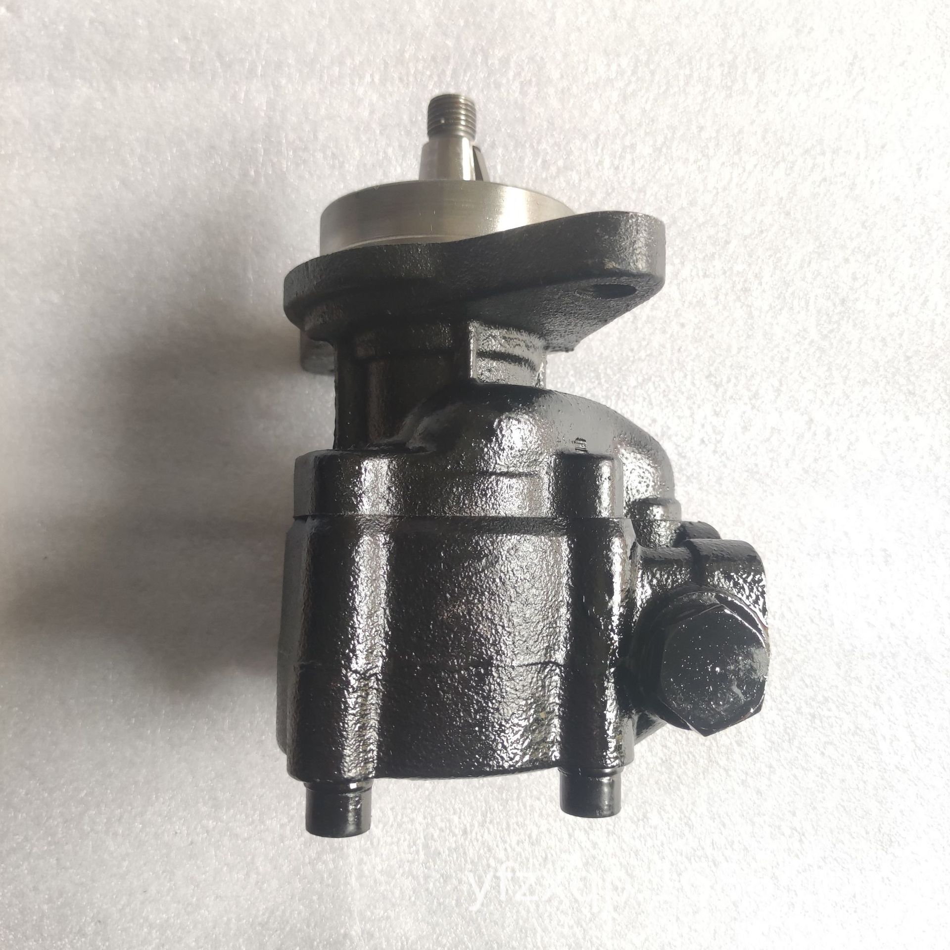 适用三菱6D24方向助力泵 6D22转向器475-03520 MC826183 FUSO扶桑-阿里巴巴