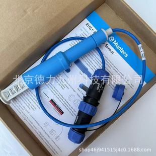AC2000配套原装湿度传感器/湿度探头/ROTEM/ 蒙特原装湿度传感器-阿里巴巴