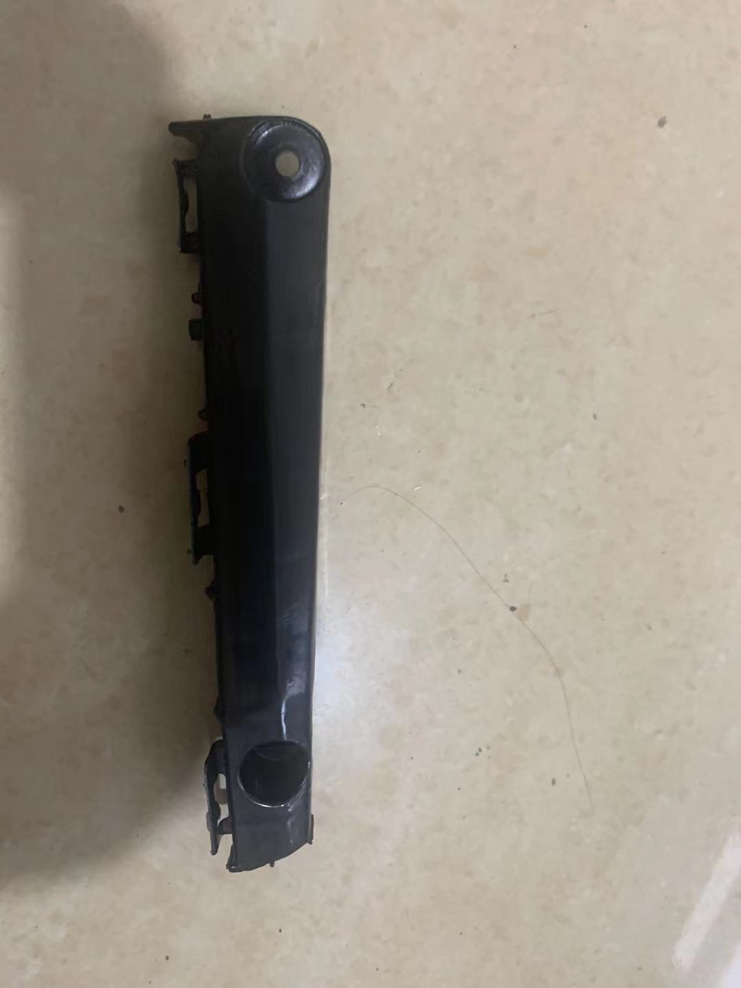 适用于凯美瑞前保险杠支架52536-06120 用于12-14款-阿里巴巴