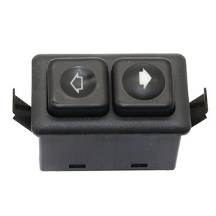 5针 适用宝马E23 E24 E28 E30 电动车窗开关 #61311381205-阿里巴巴