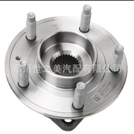 汽车配件 轮毂单元轴头 13507016 13585466适用别克昂科威汽配-阿里巴巴