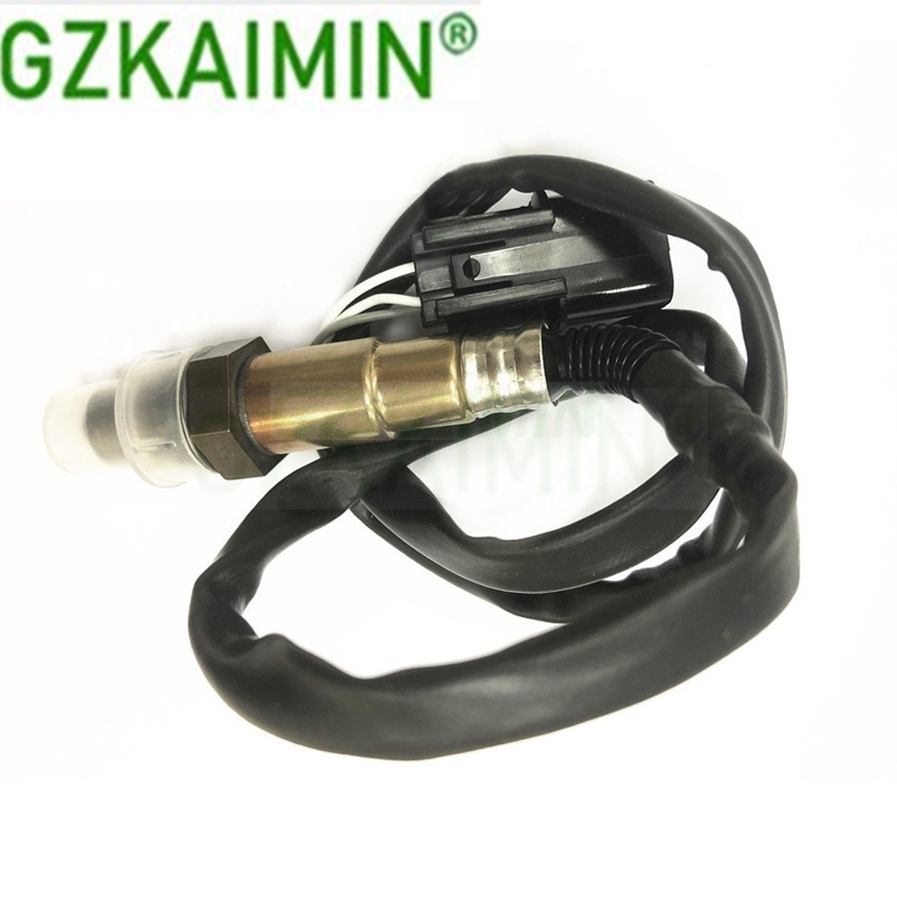 适用于现代的氧传感器 OE 39210-02640 39210-02610 39210-02620-阿里巴巴