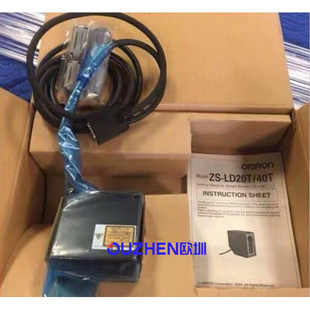 日本欧姆龙传感器ZS-LD20T ZS-LD40T现货 全新原装正品 议价-阿里巴巴