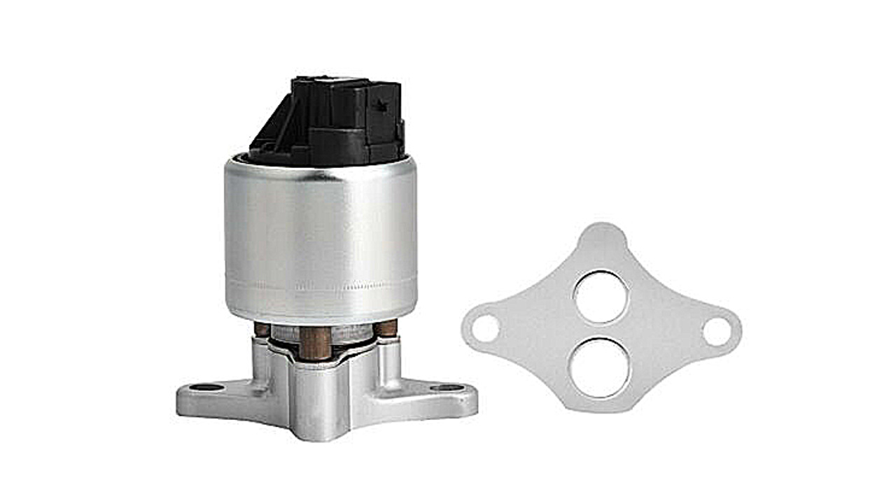 厂家现货 废气阀 EGR阀 A6421401060 A6421402160 6421402160-阿里巴巴