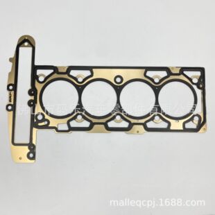 汽缸垫12611196 12597769汽缸床适用别克君威 君越2.4 LE5发动机-阿里巴巴