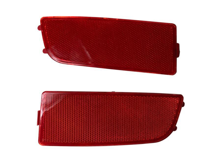 适用奔驰sprinter凌特W906大众CRAFTER后杠灯反光片 9068260040-阿里巴巴