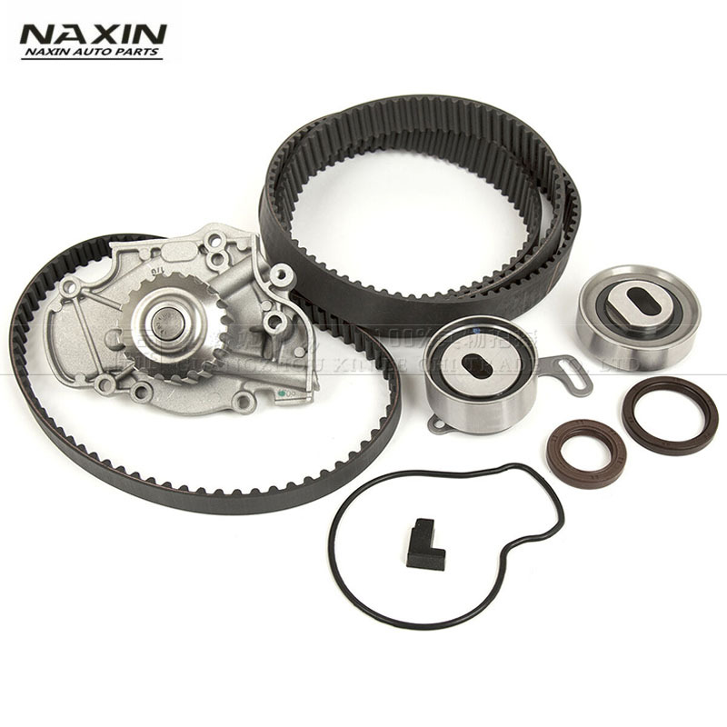 19200-P0A-003适用于本田雅阁2.0/2.2/2.3奥德赛水泵套件时规套装-阿里巴巴