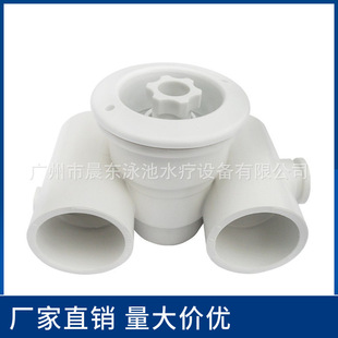 泳池水疗喷嘴池身进出水口SP1434按摩喷嘴 水疗喷咀 浴缸按摩喷嘴-阿里巴巴