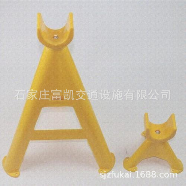 电缆支架 绝缘电缆托架 三脚架 工地用电缆支撑架|临时放线架新料-阿里巴巴