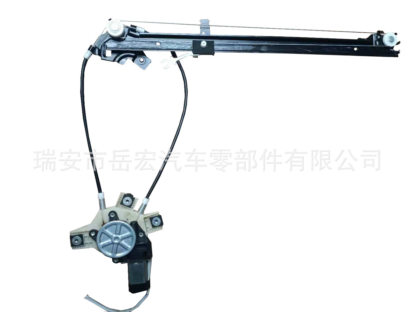 5801324907依维柯卡车电动玻璃升降器总成升降器支架5801324893-阿里巴巴
