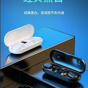 跨境新品JS270无线蓝牙耳机不入耳式蓝牙耳机超长续航挂耳蓝牙耳-阿里巴巴
