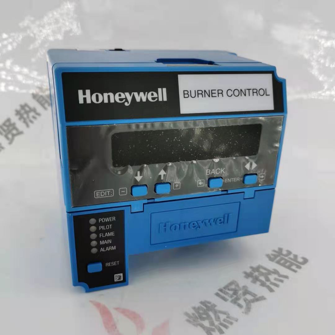 美国霍尼韦尔Honeywell 燃烧控制器 RM7838B1013 现货20个偏门型-阿里巴巴